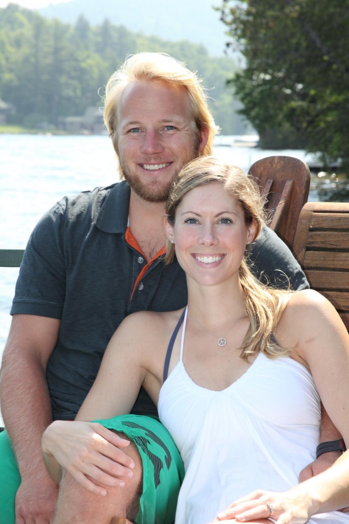 Olympic Super G bronze medalist to wed September 2nd in hometown of ...