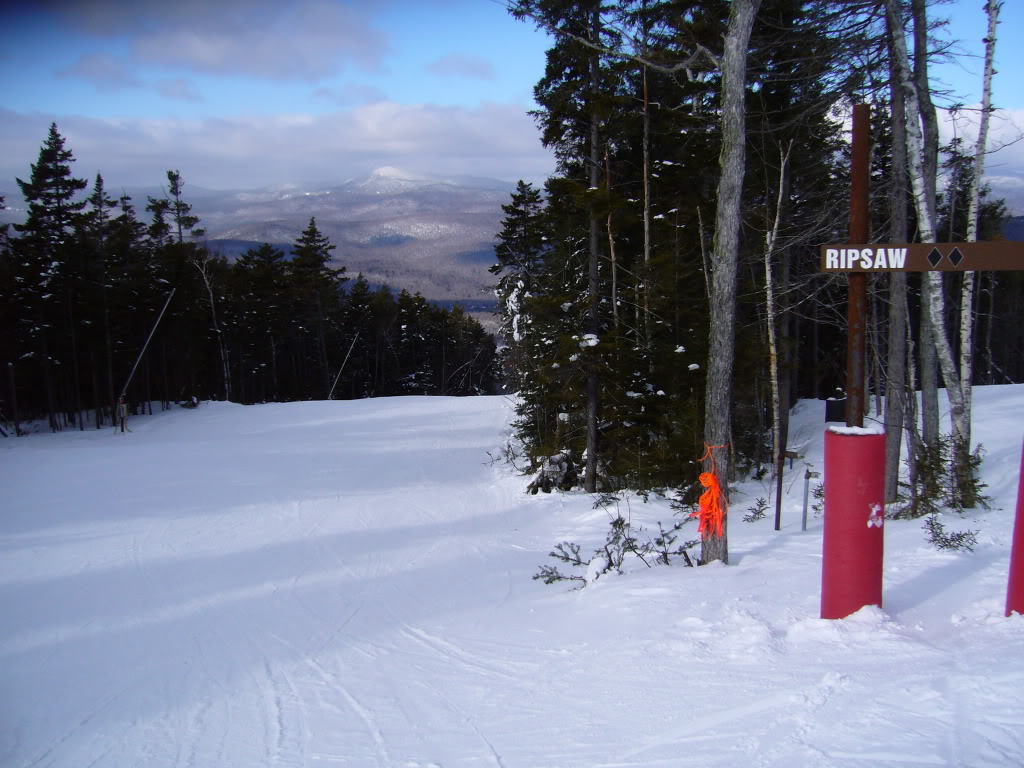 Loon Mountain Opens for the Season | AlpineZone.com - The Northeast ...